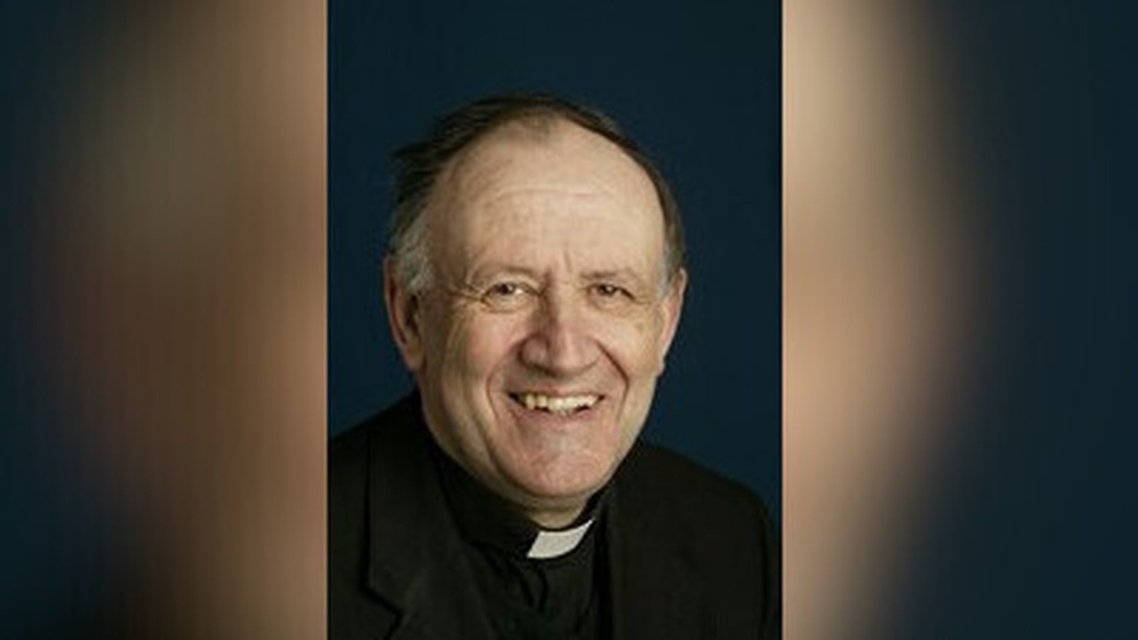 Funeral for former Bishop of Down and Connor in Belfast