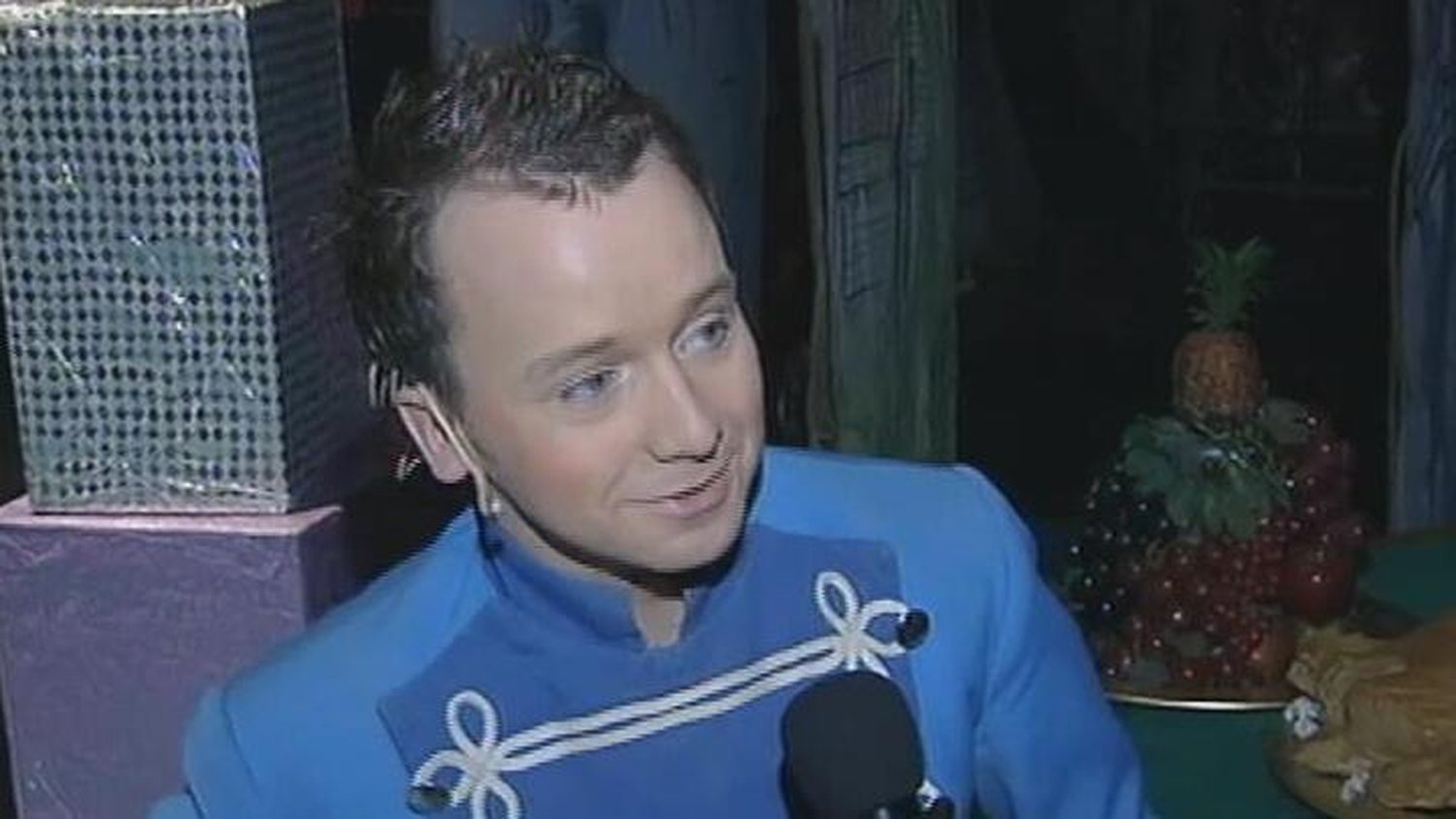 RTÉ Archives | Entertainment | The Gaiety Pantomime