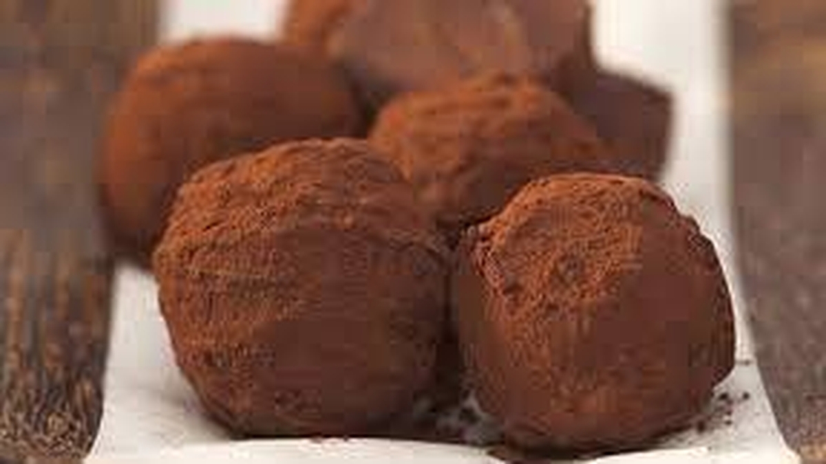 Nevens Recipes - Food Gifts. | Marty in the Morning - RTÉ lyric fm