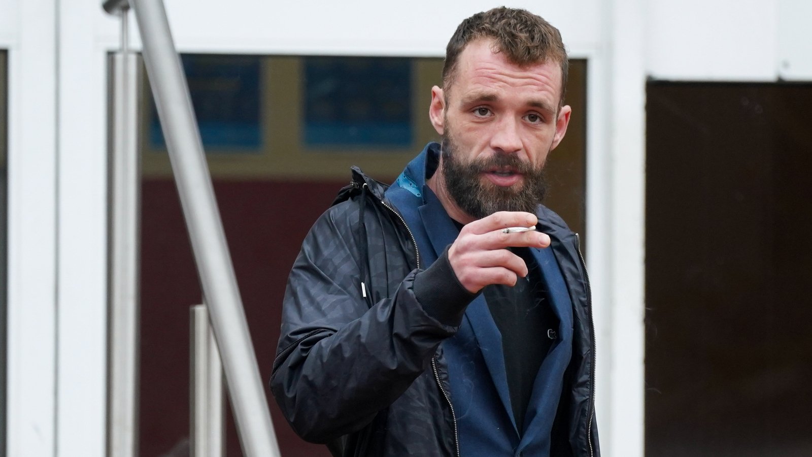 Wolves fan jailed for racially abusing Ferdinand