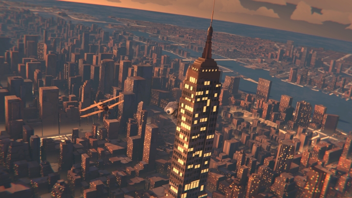 The Imagination Machine S02E07 - New York - RTÉ Player