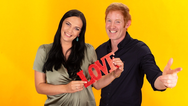 First Dates Ireland S09E01 - RTÉ Player