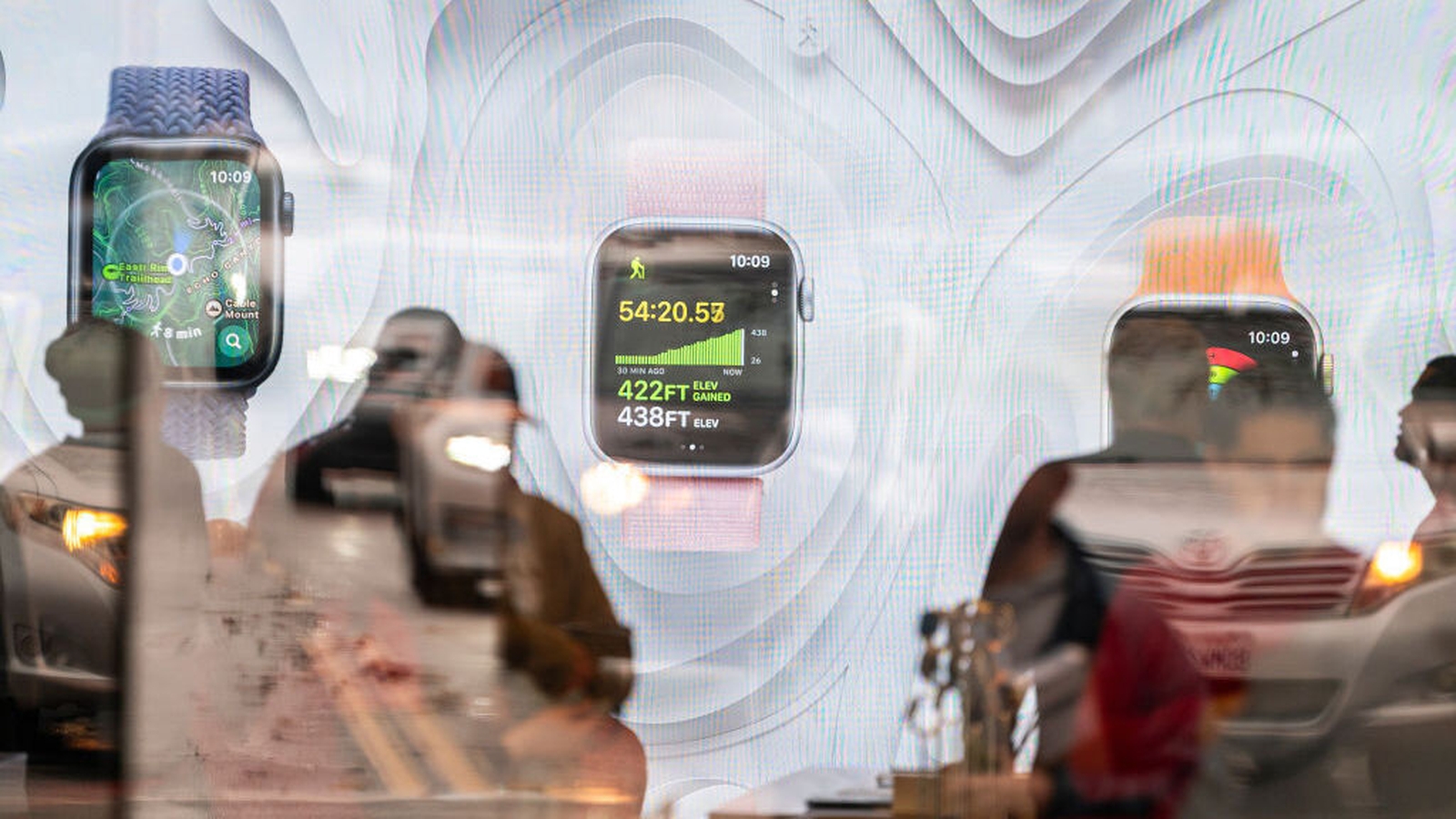 Apple Watch not a 'CO2-neutral product', court finds