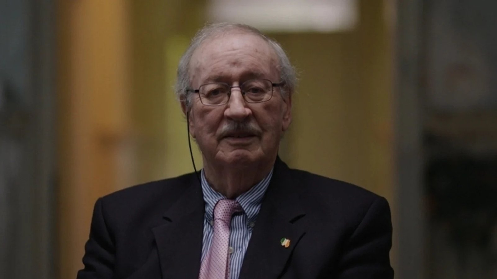 Former garda in Kerry Babies case Gerry O'Carroll dies