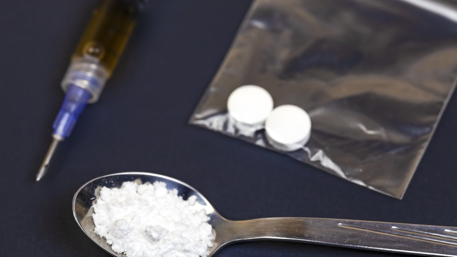 Synthetic drugs causing mental health concerns - HSE