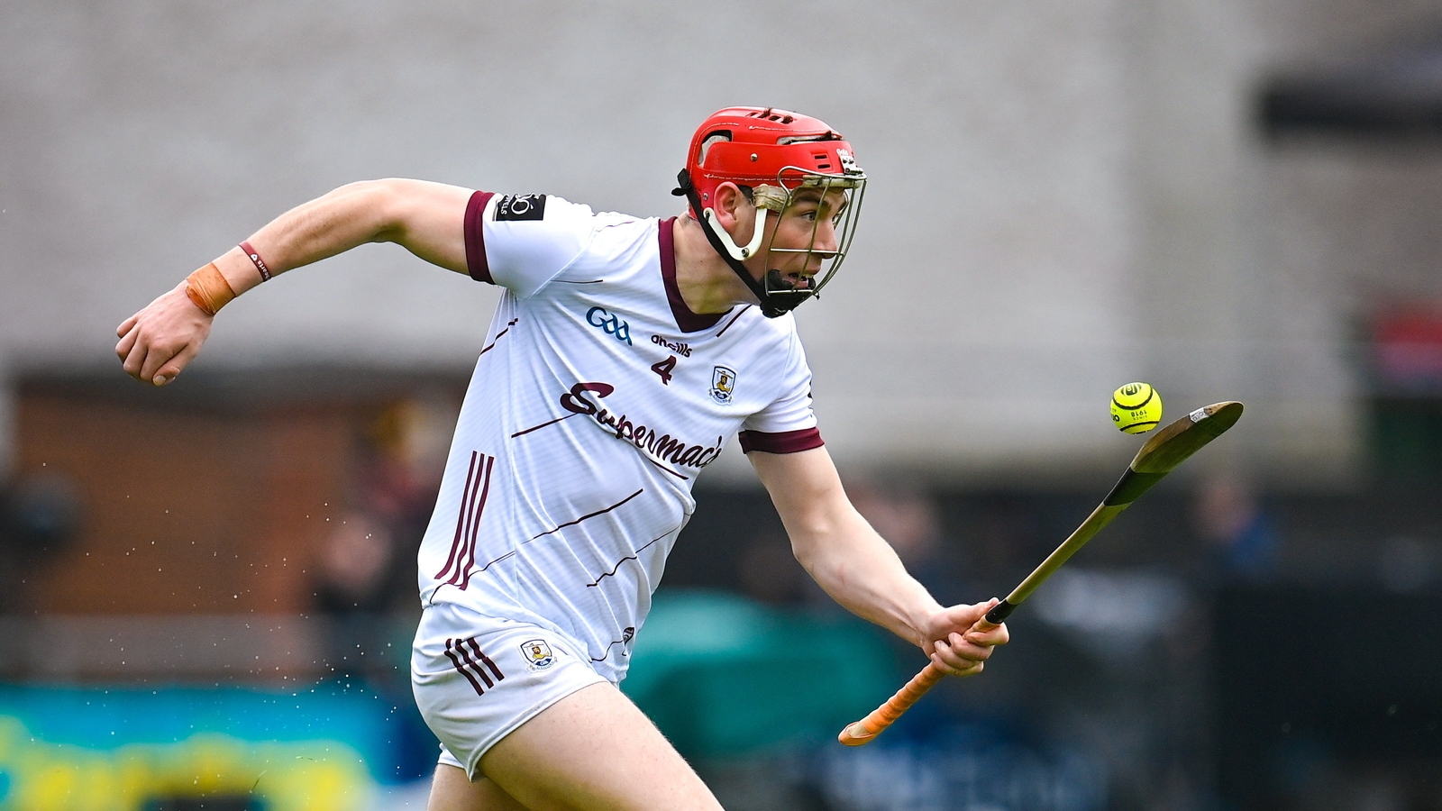TJ Brennan: I think charter was 'just to scare lads!'
