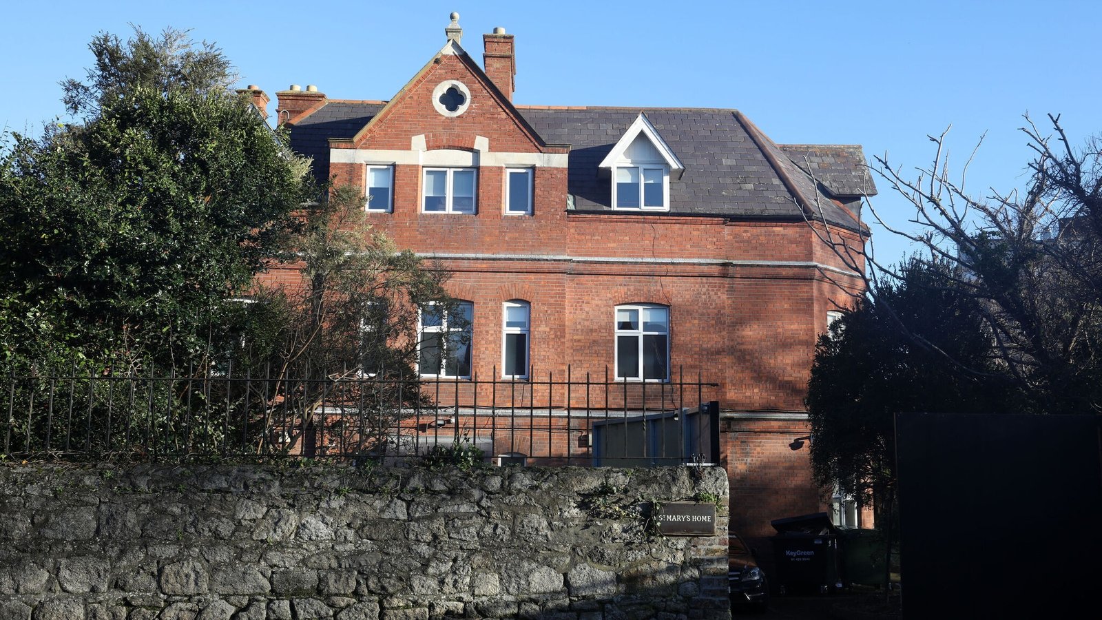 Former nursing home to house up to 220 asylum seekers