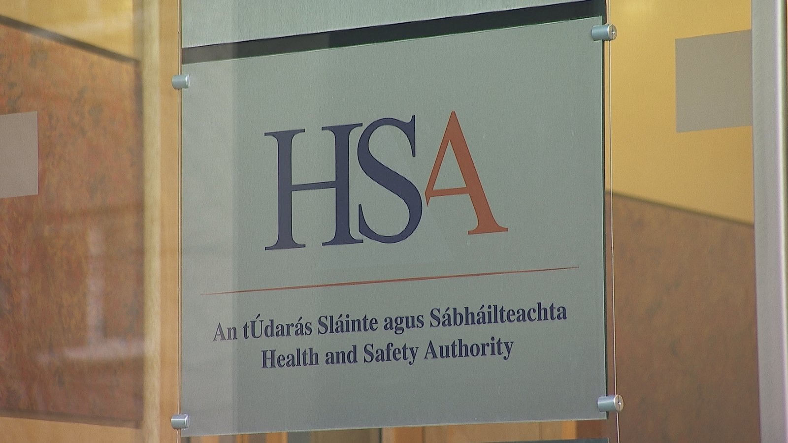 HSA investigating fatal workplace accident in Wicklow