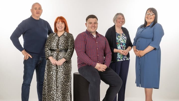 Operation Transformation S17E03 - RTÉ Player