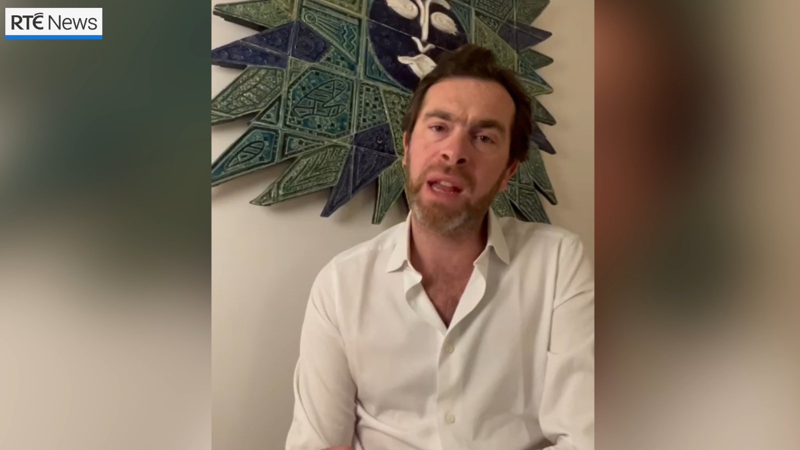 We'll never get a confession now, says Sophie's son