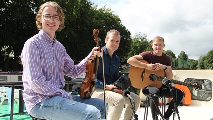 Fleadh Cheoil S23E04 - RTÉ Player