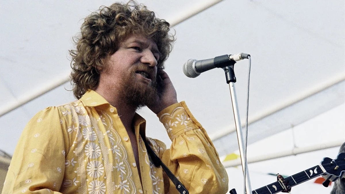 Remembering Luke Kelly | Liveline - RTÉ Radio 1