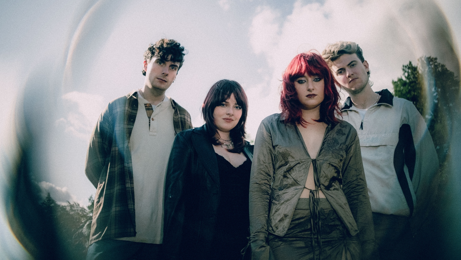 WOOF! Galway band NewDad release debut album, Madra