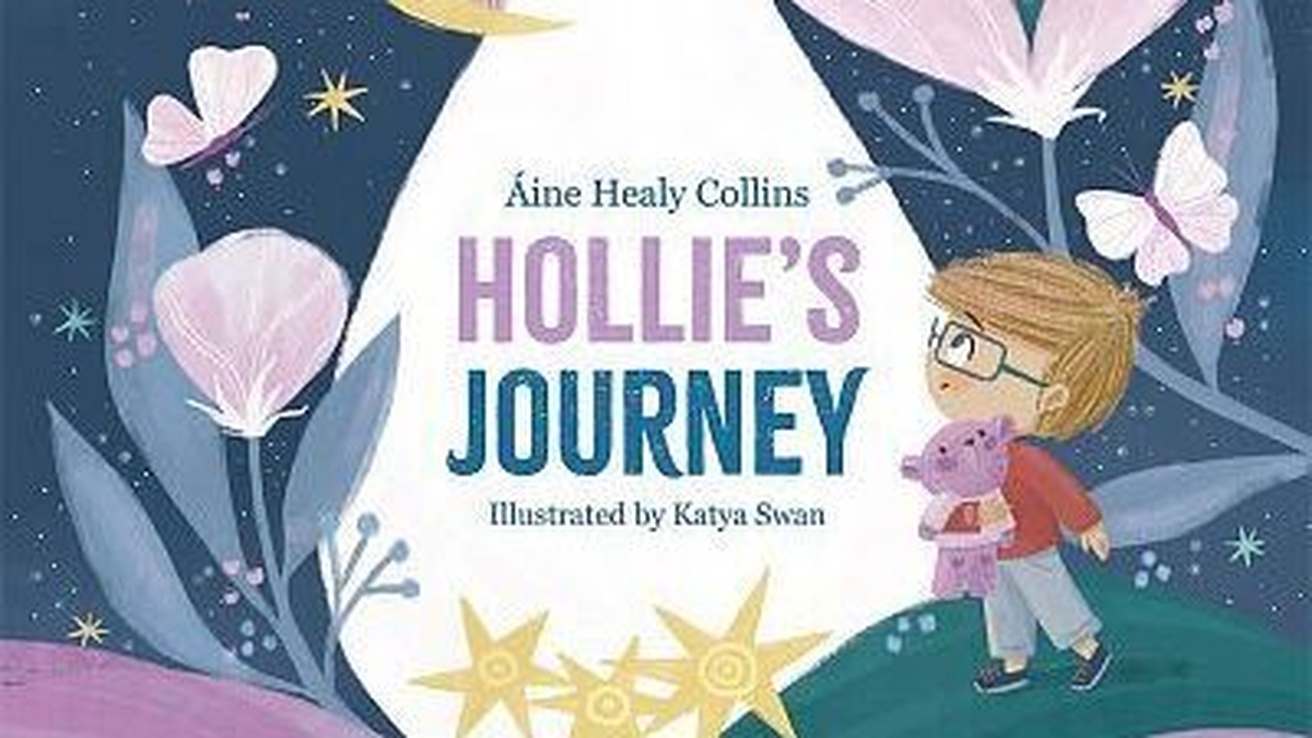 Aine Collins - Hollies Journey | Jennifer Zamparelli on 2FM - RTÉ 2FM