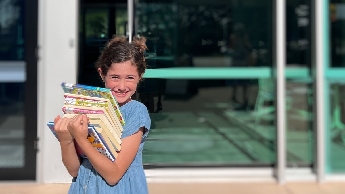 Brian O’Connell travels on Cork’s mobile library | Today with Claire ...