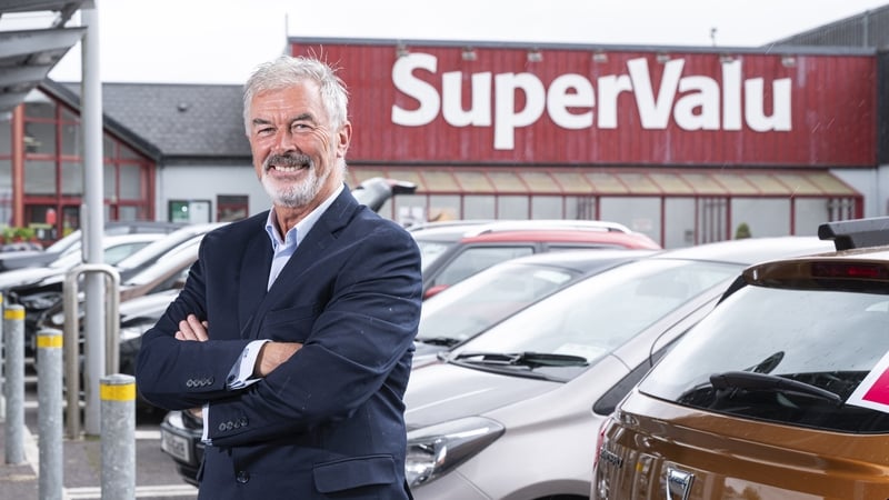 SuperValu Insurance adds life and mortgage cover