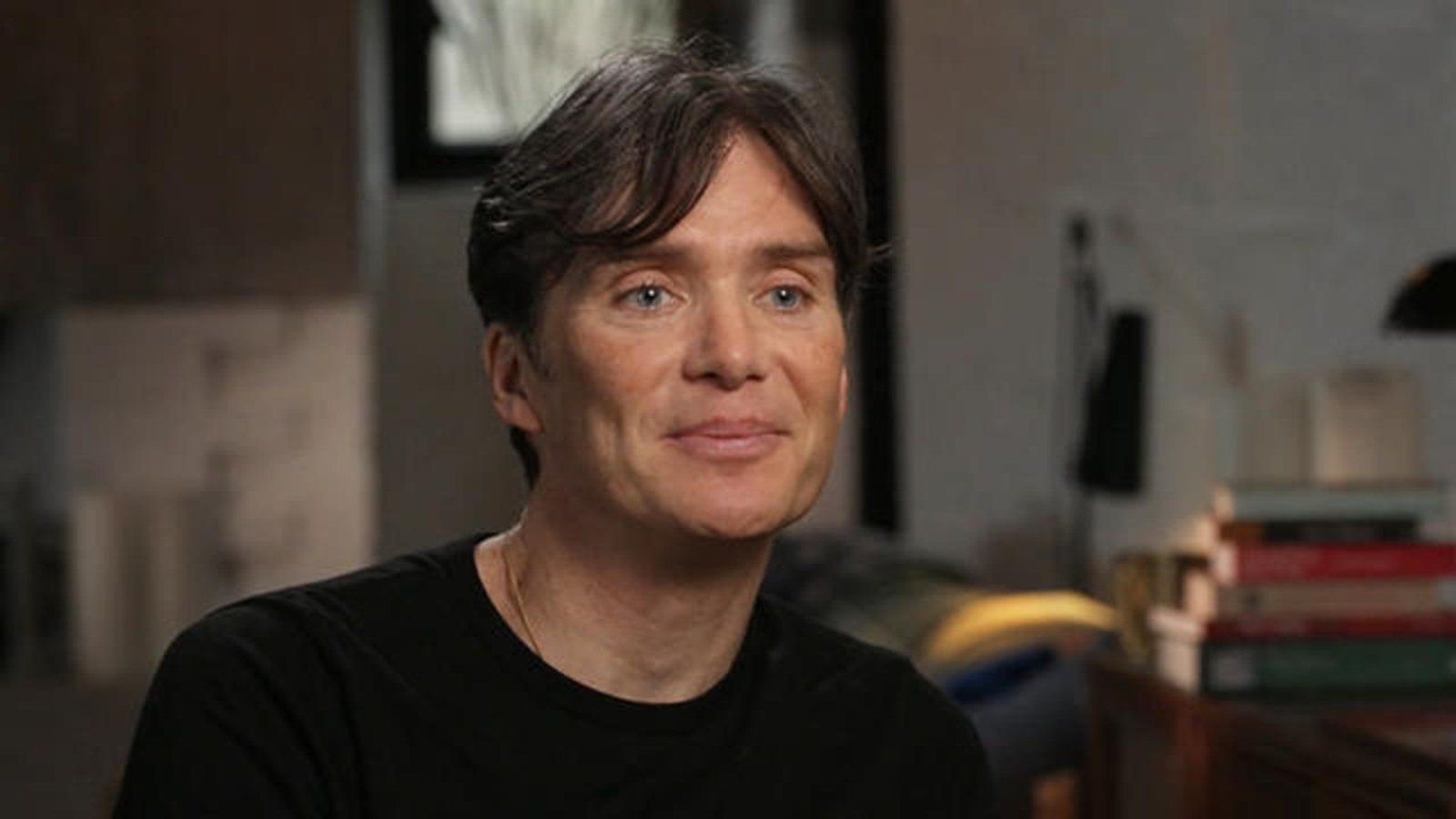 6 key moments in Cillian Murphy's 60 Minutes interview