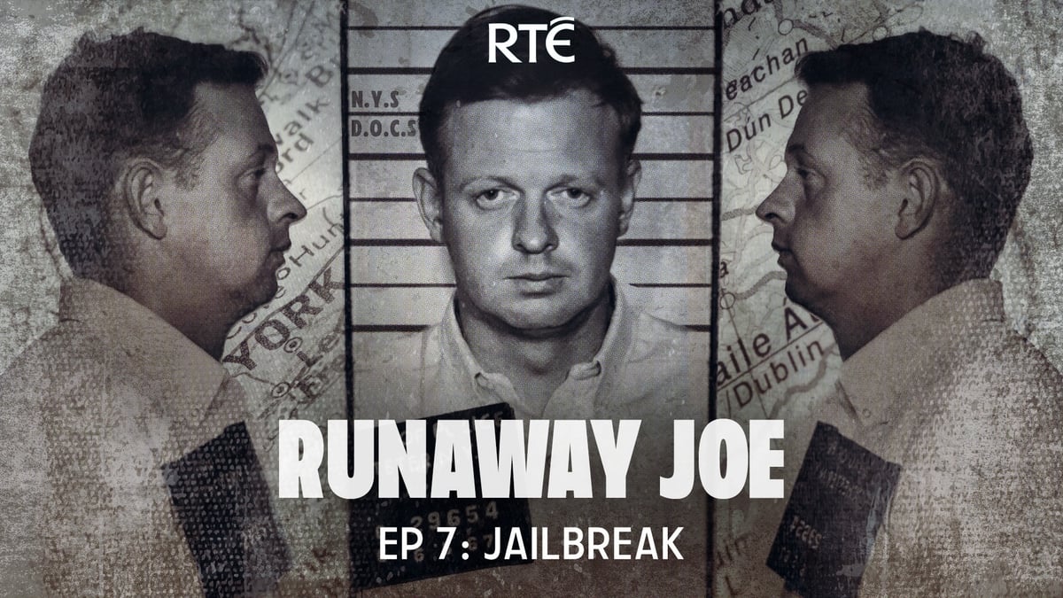 Runaway Joe podcast helps solve one of the oldest cases on the FBI's ...