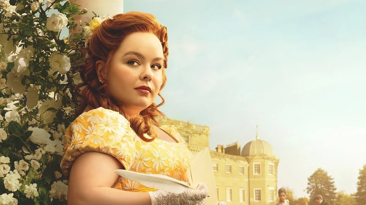 Emma Power meets the Bridgerton Cast | Roz and Emma on 2FM - RTÉ 2FM