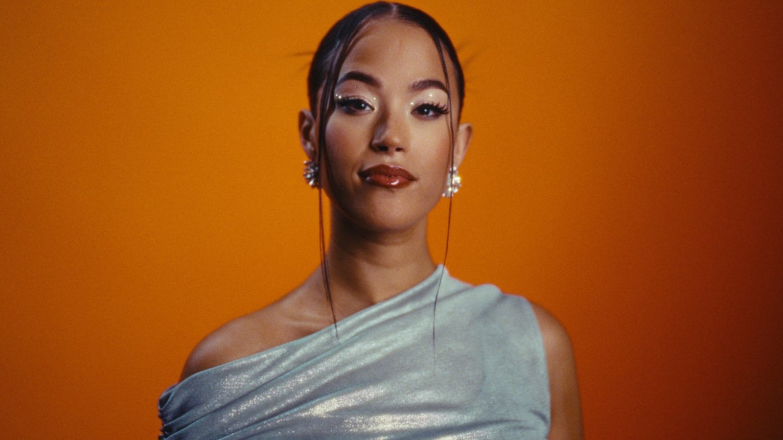 Jazzy nominated for MOBO Award