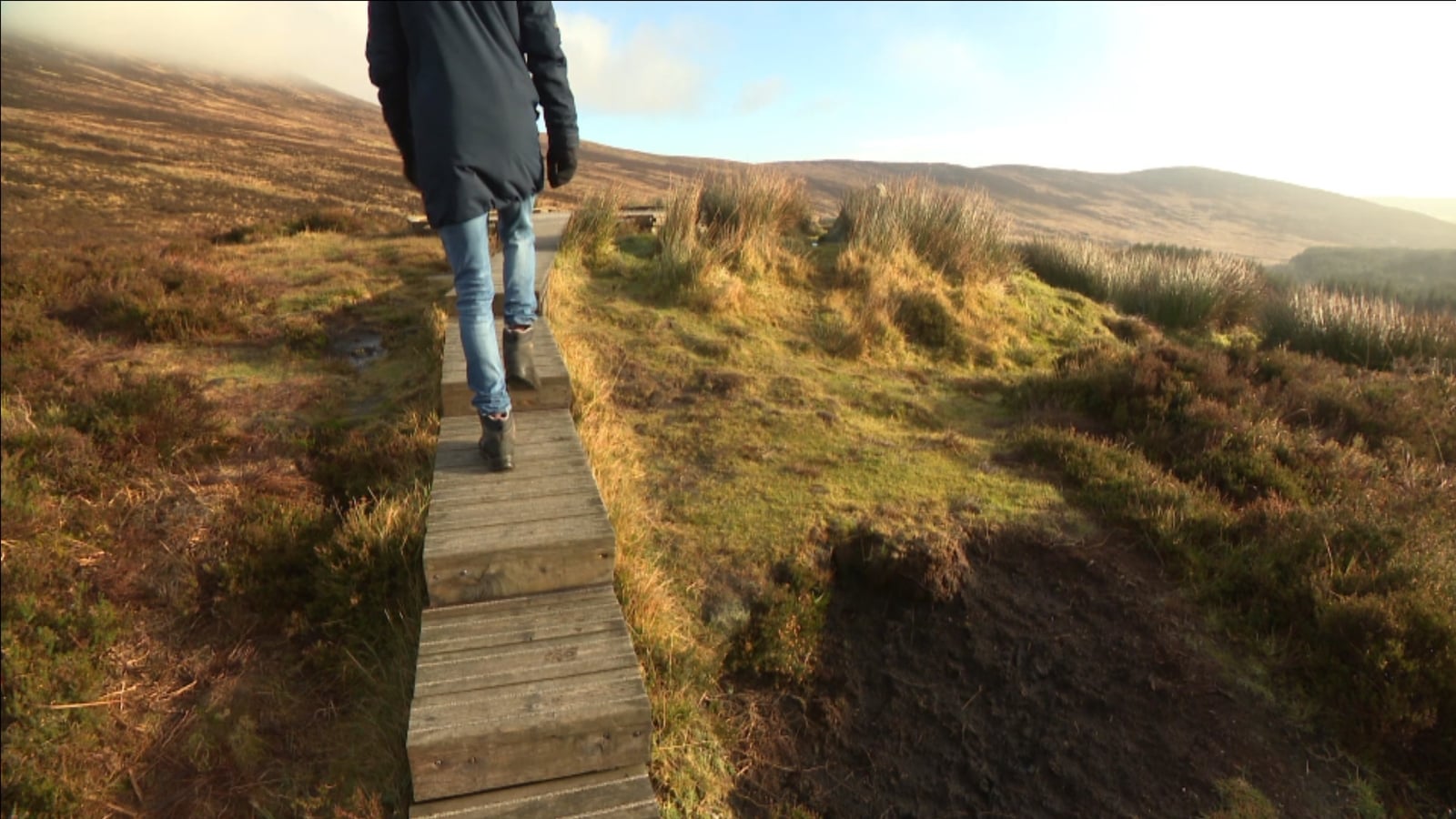 62 new trails added to National Walks Scheme