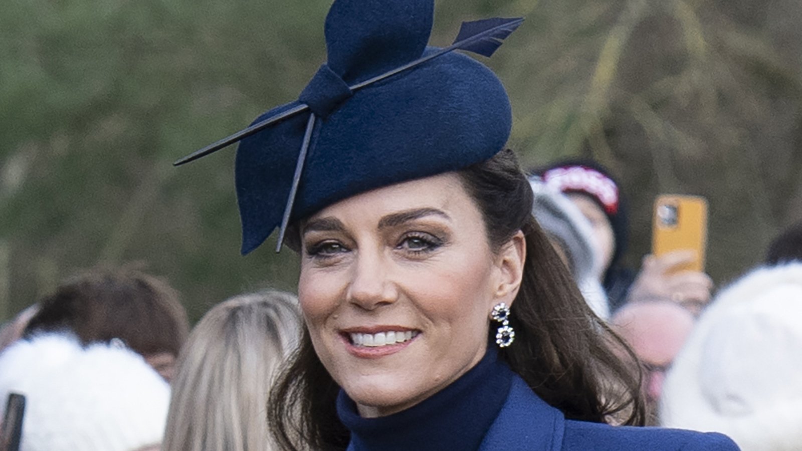 First official event confirmed for Kate Middleton in June