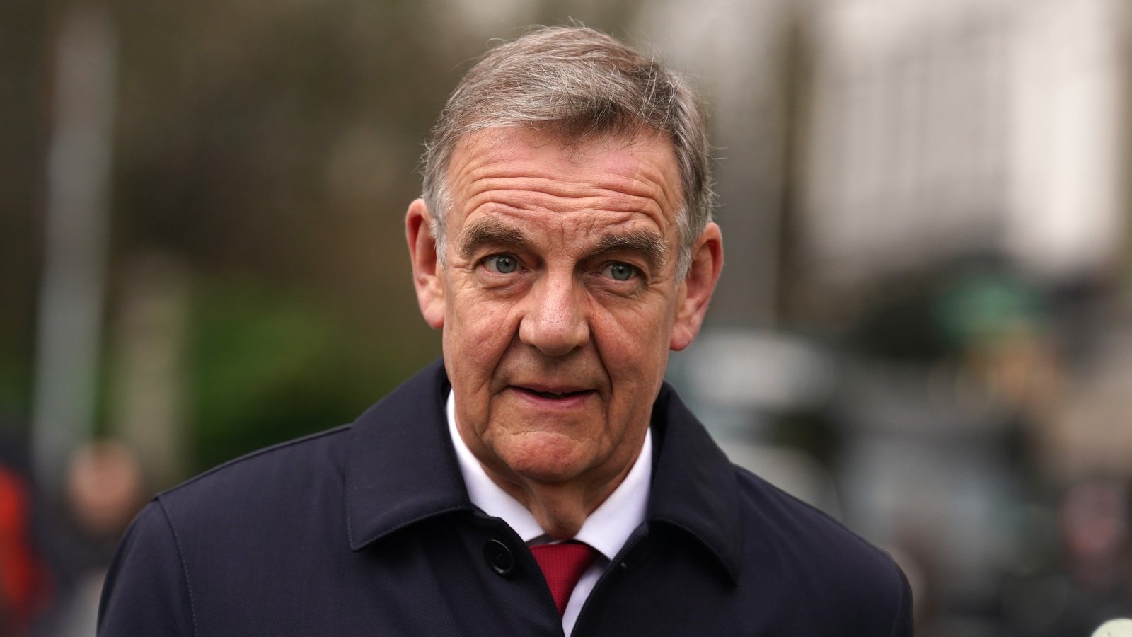 Dobson to chair State Commemorations Advisory Committee