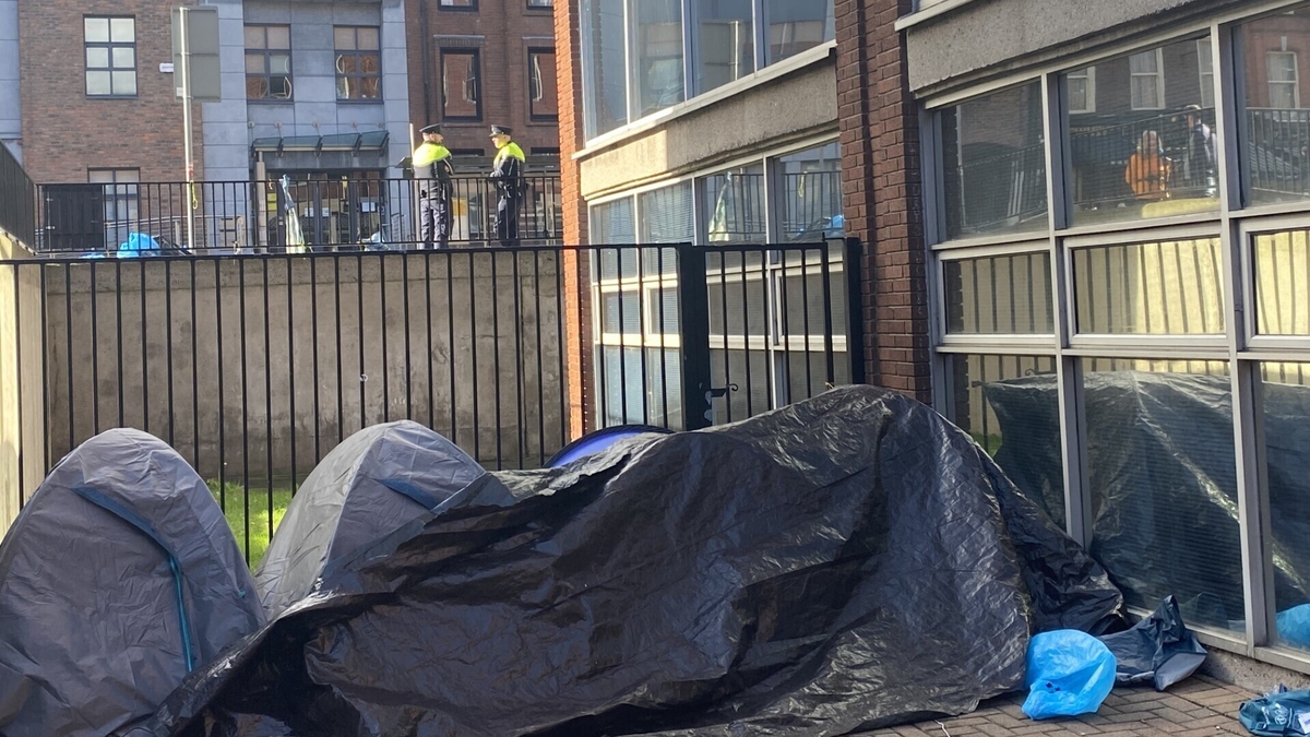 Call for Govt policy over accommodating asylum seekers | The Late ...