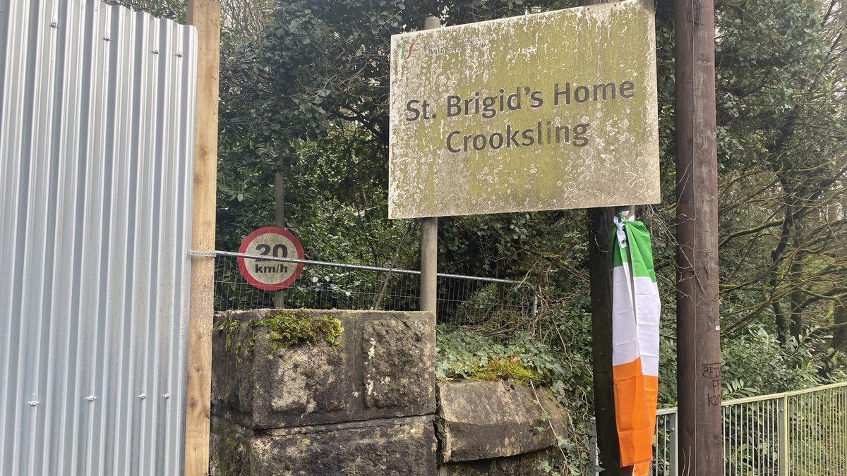 Over 100 international protection applicants continue to be housed on a ...