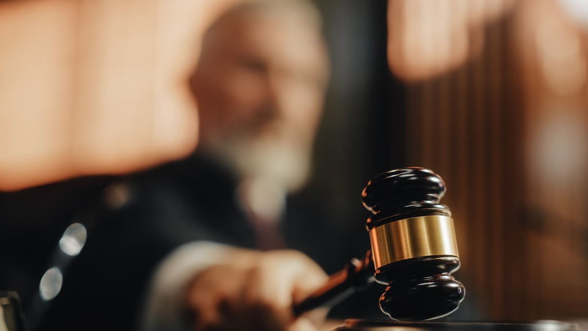 Family Court | Today with David McCullagh - RTÉ Radio 1