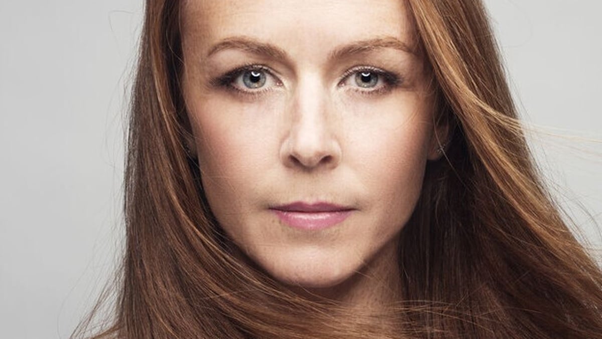 Jean Butler | Sunday with Miriam - RTÉ Radio 1