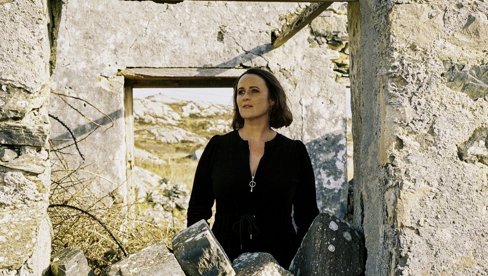 Behind the music - Sile Denvir