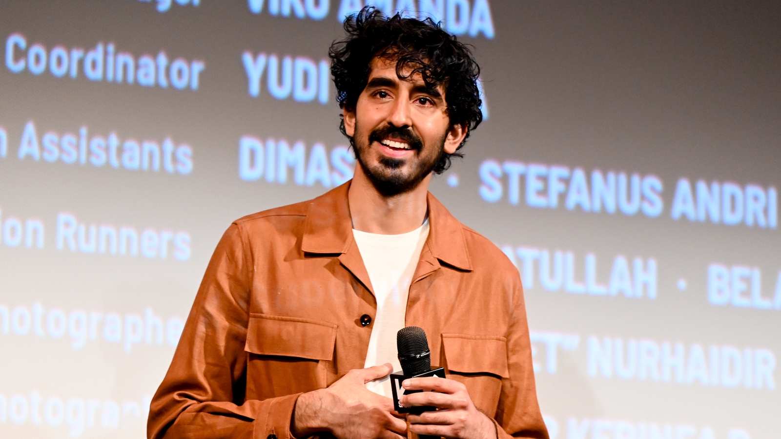 Dev Patel reveals strict diet for action hero role