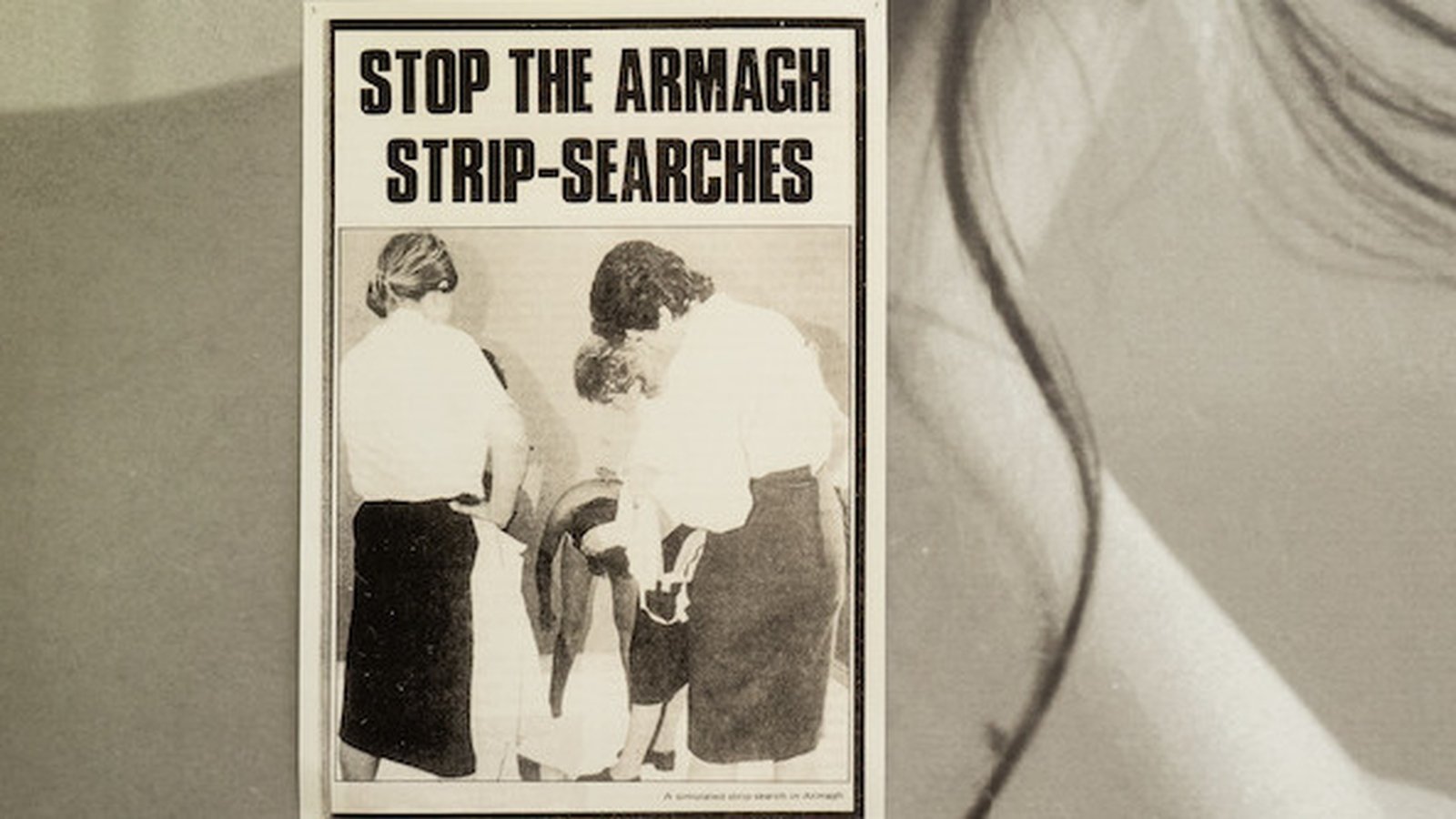 The power and legacy of the Derry Film and Video Workshop