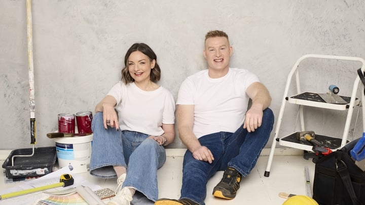 Home Rescue: The Big Fix S07E01 - RTÉ Player