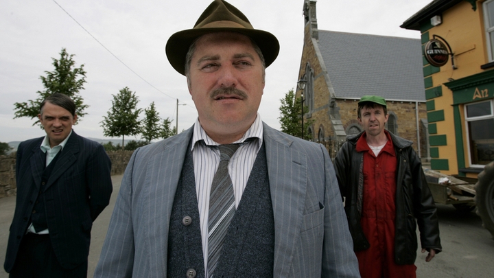 Killinaskully S02E01 - Epiosde 1 - RTÉ Player