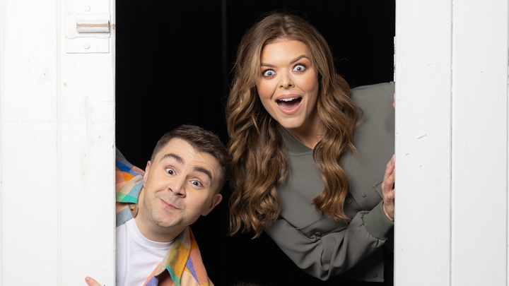 The Full Irish Hidden Camera Show S02E04 - RTÉ Player