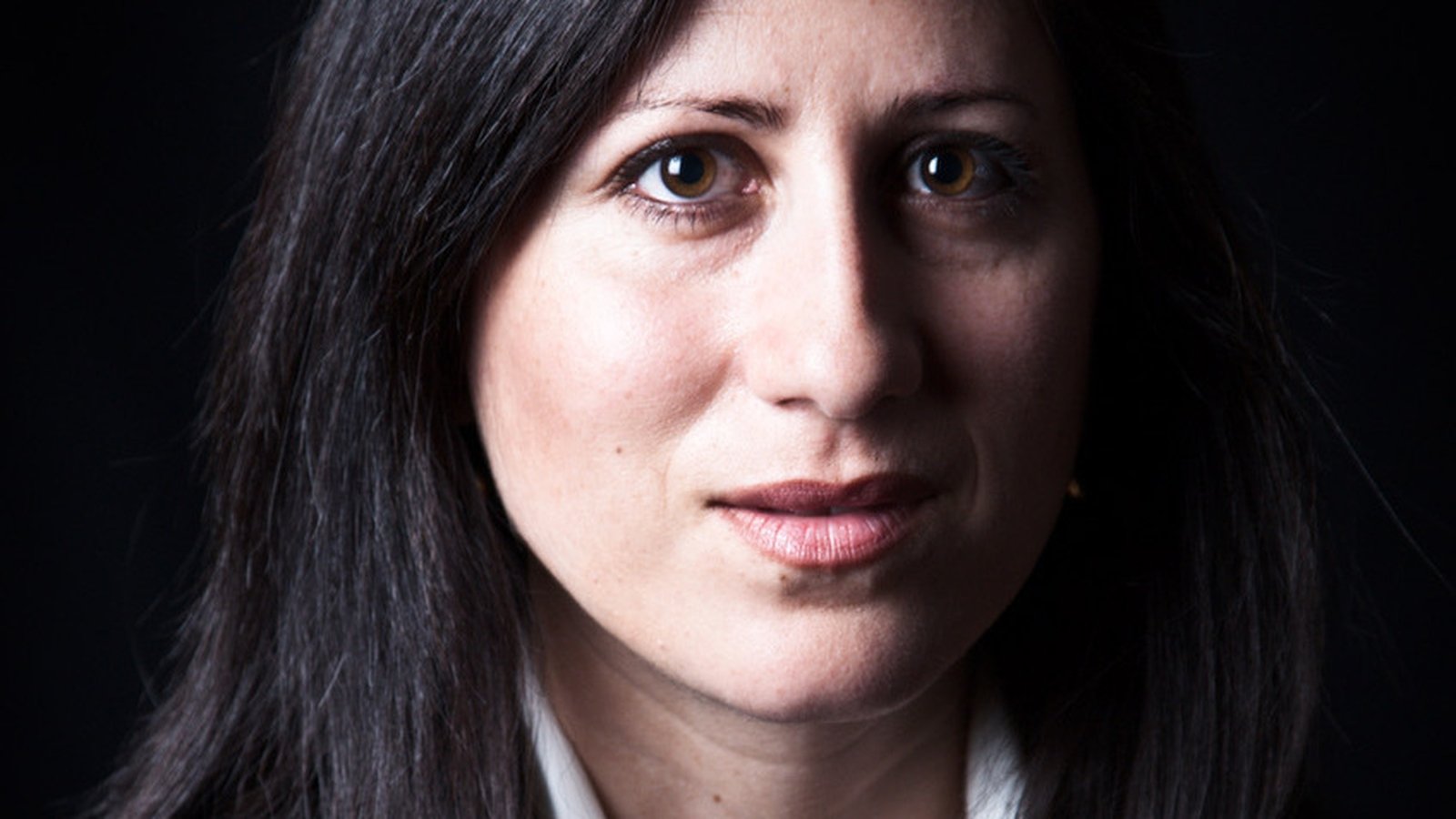 Ursula Rani Sarma on giving equality & diversity a creative voice