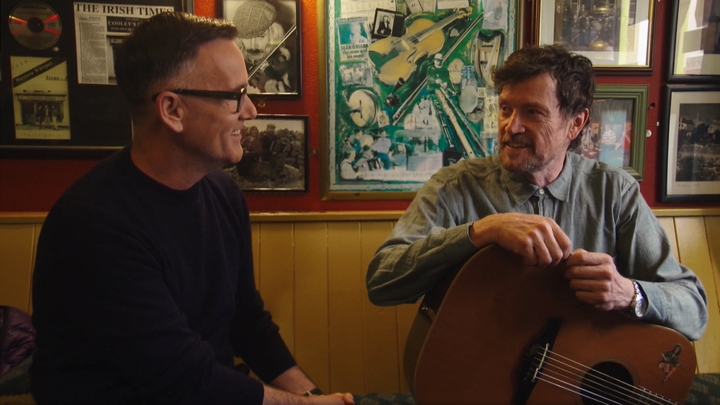 Keys To My Life S04E05 - Steve Wall - RTÉ Player