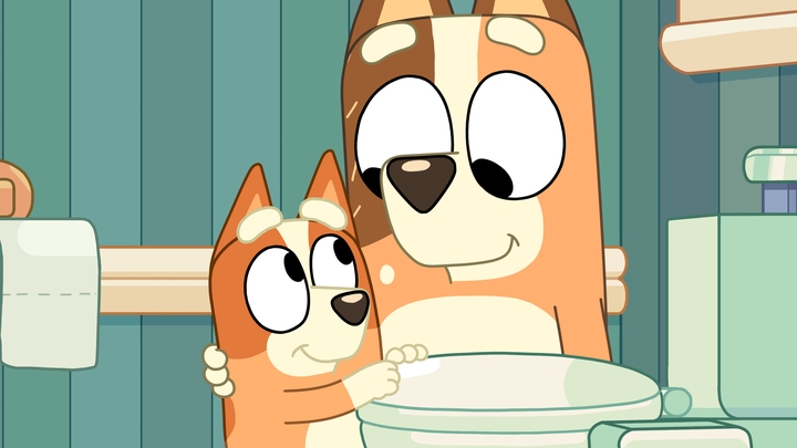 Bluey S02E09 - Bingo - RTÉ Player