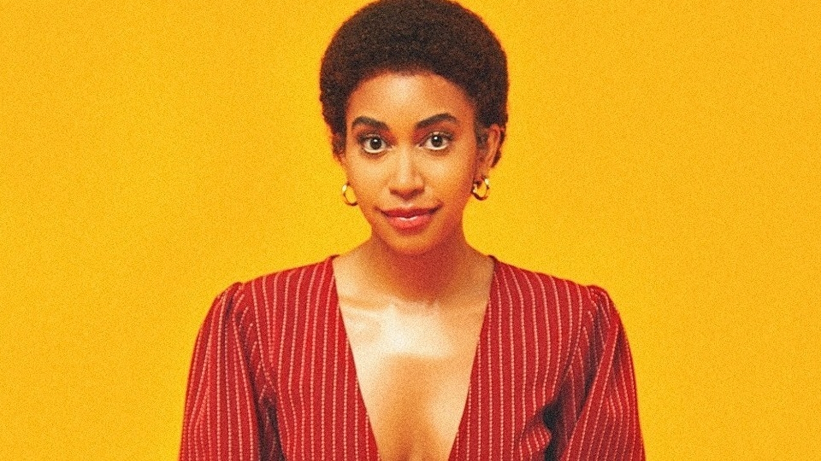Jazz vocalist Judi Jackson talks to RTÉ Arena
