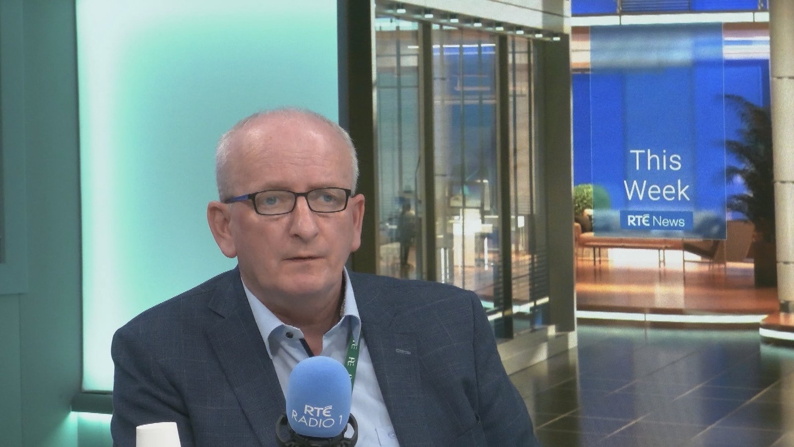 HSE chief highlights issues with third party insourcing