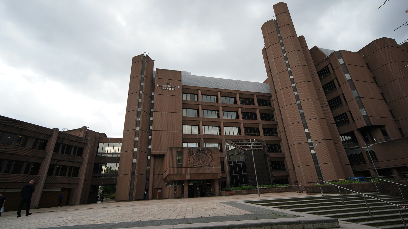 Ex-PC who filmed wife with colleague avoids jail term