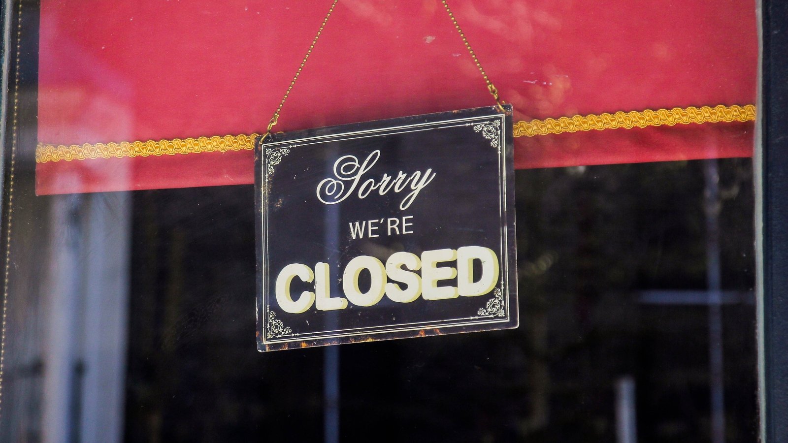 Rodent activity among reasons for FSAI closure orders