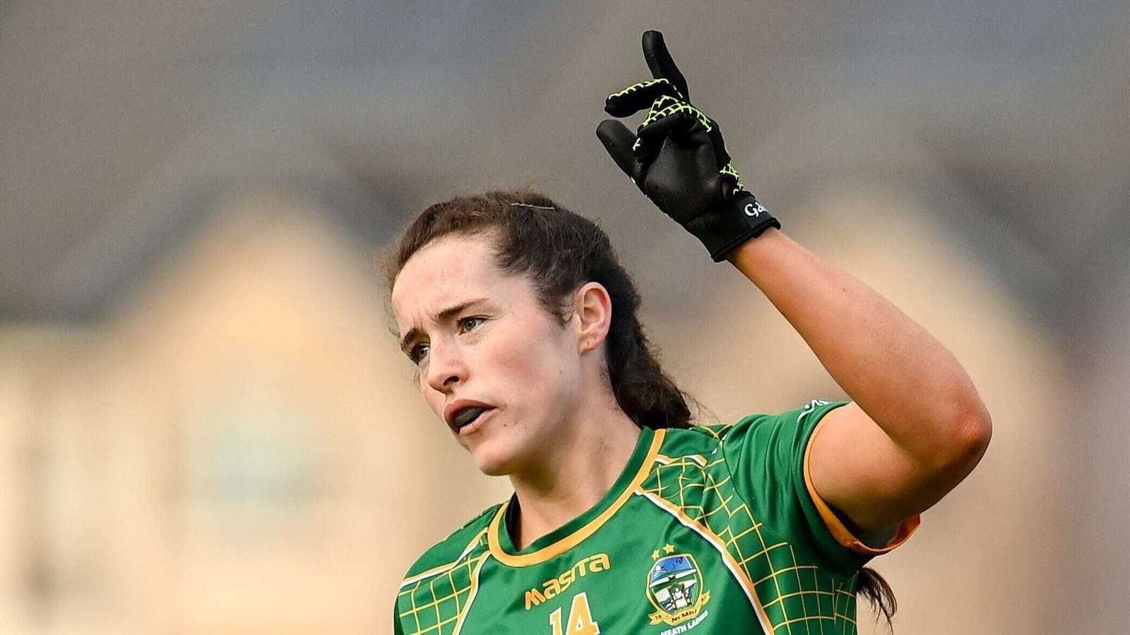 Farrelly relishing second coming with Meath