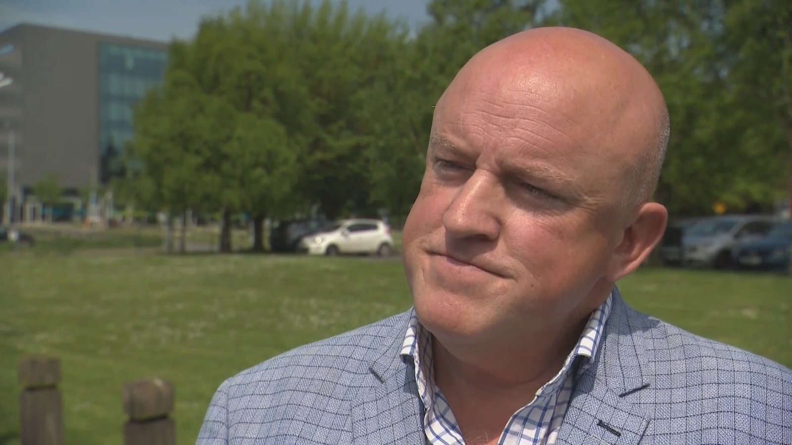 Charity founder 'threatened' over asylum seeker help