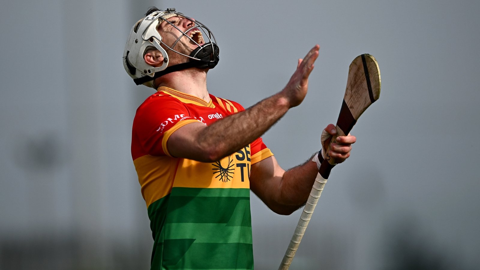 Nolan bags hat-trick as six-goal Carlow beat Down