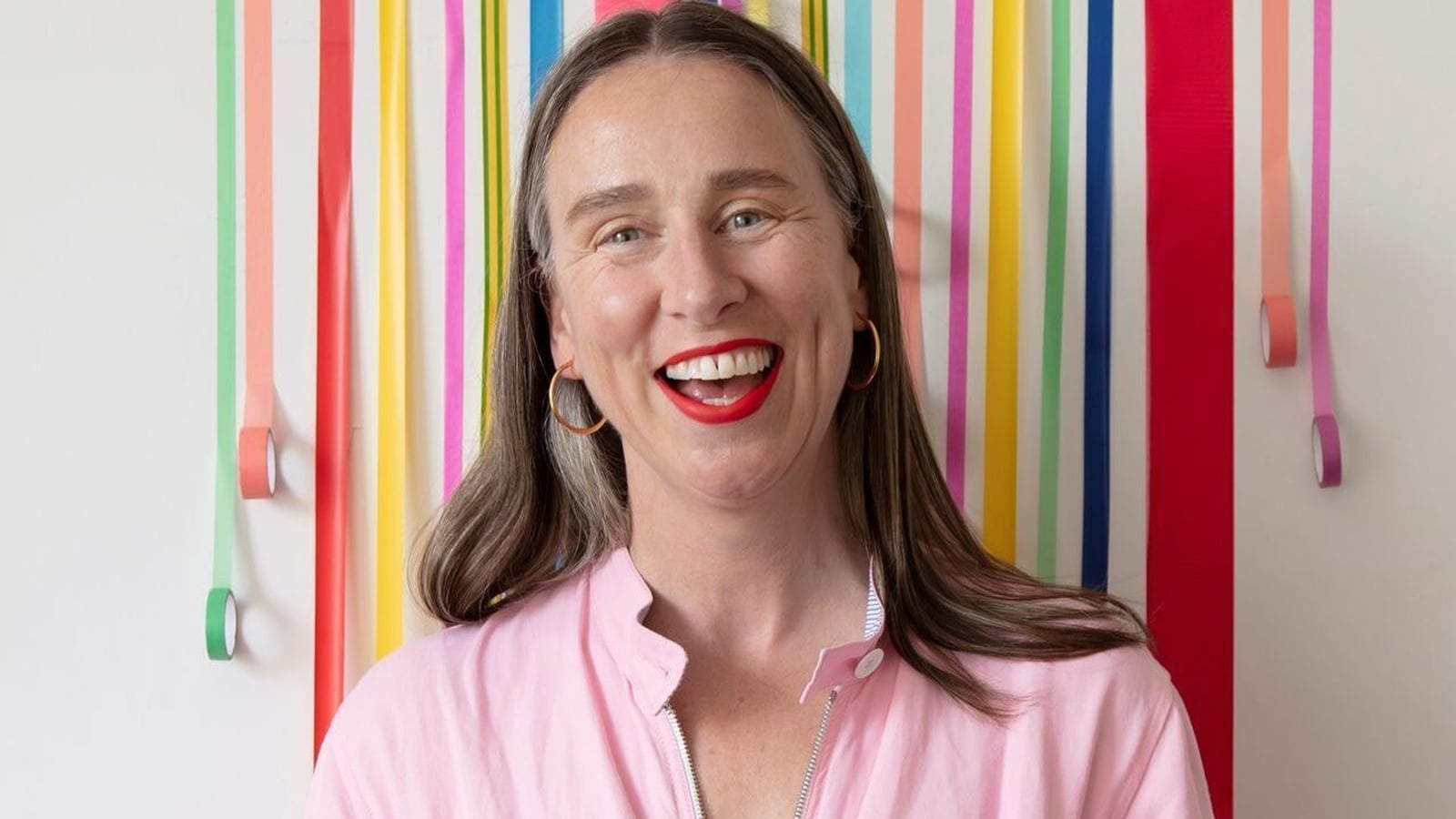 Midlife in rhymes - Jan Brierton's new poems