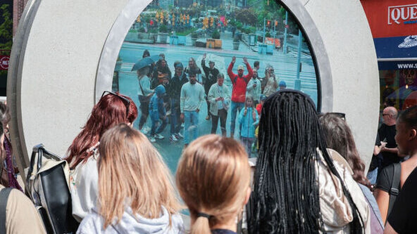 Dublin Portal RIP? Lauren Murphy asks: what were they thinking?