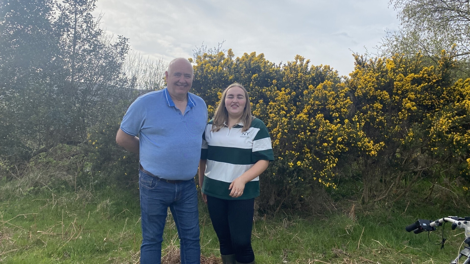 How one Donegal farm is benefiting from new ACRES scheme